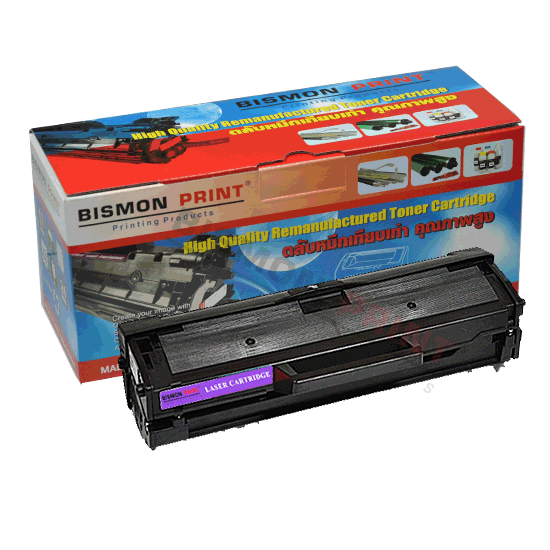 Remanuf,Cartridges Samsung Laser Printer ML-3050/3051N/3051ND | Bismon ...
